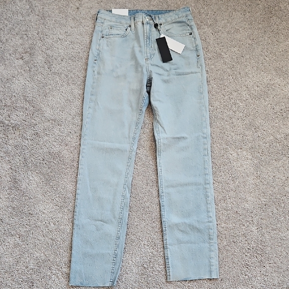 Gianni Bini | Jeans | Gianni Bini Light Blue High Rise Jeans | Poshmark